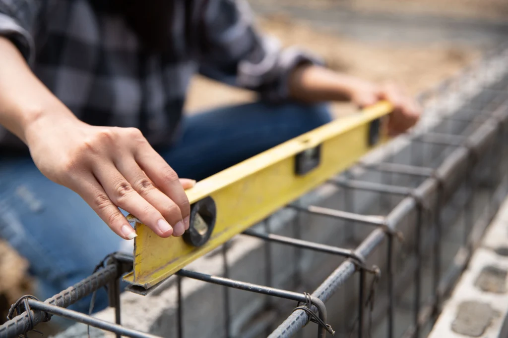 Mastering Concrete Leveling step by step - Kaplan Concrete